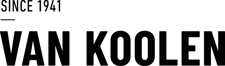 VAN KOOLEN – SINCE 1941